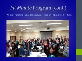 DSHS Presentation (Final Draft) | PPTX