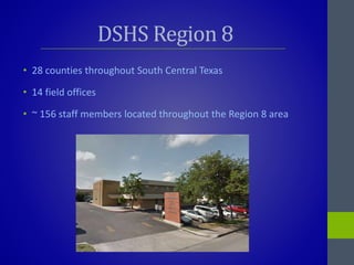 DSHS Presentation (Final Draft) | PPTX