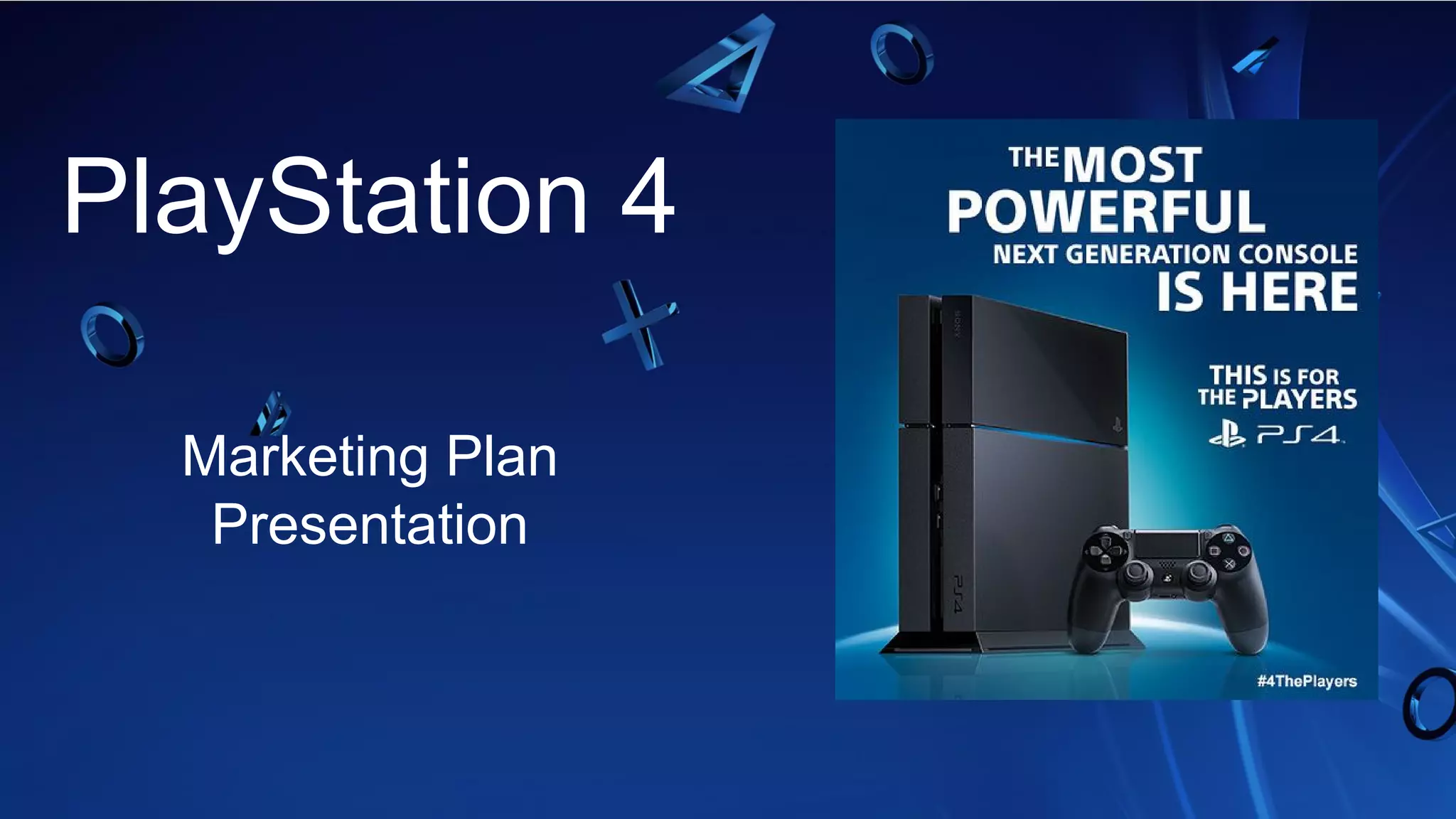 Playstation 4 | PDF
