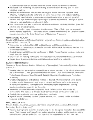 James Mindek Resume | DOCX