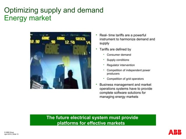 Intelligent building control and smart home | PPT | Power and Energy ...