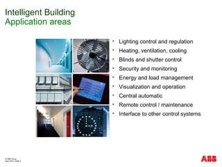 Intelligent building control and smart home | PPT