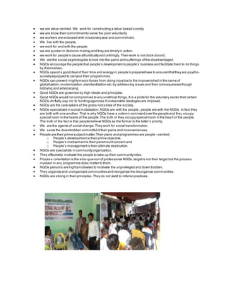 Victory ORGANIZATION PROFILE OF (1) (2) | DOCX