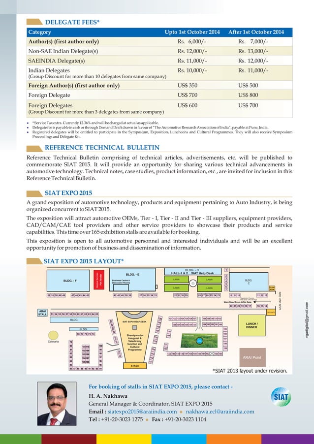 SIAT-Jan-2015 | PDF