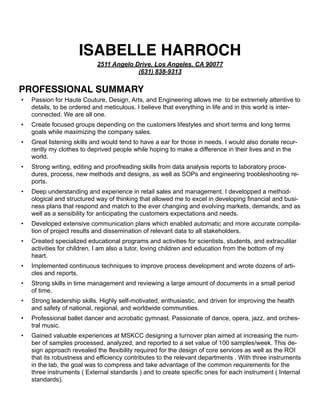 ISABELLE HARROCH(1) | PDF