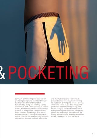 POCKETINGWAISTBAND | PDF