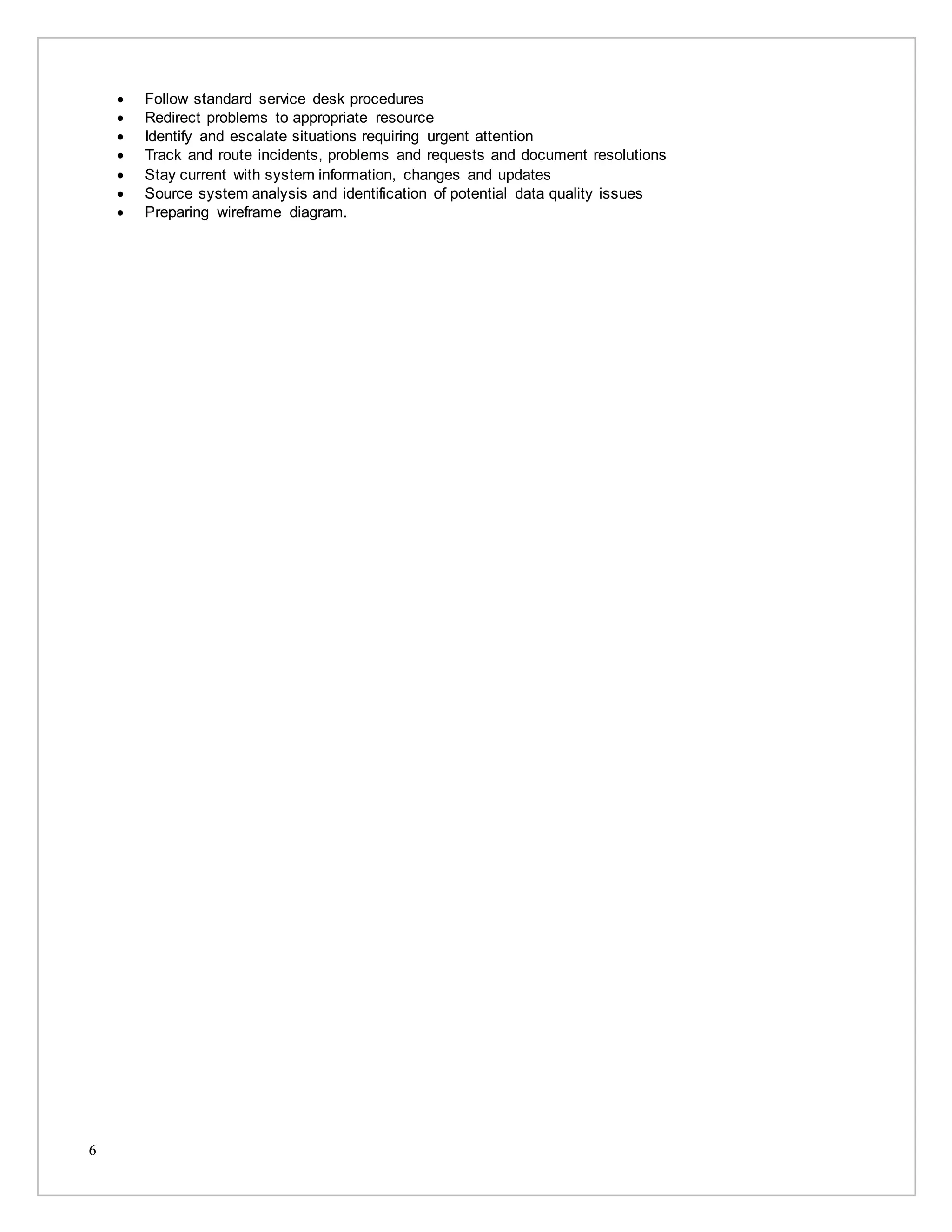 BA Resume | DOCX