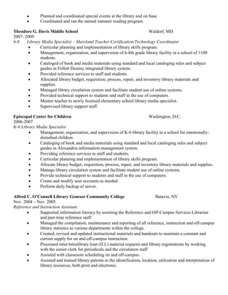 AmyELillyResume2015 | PDF