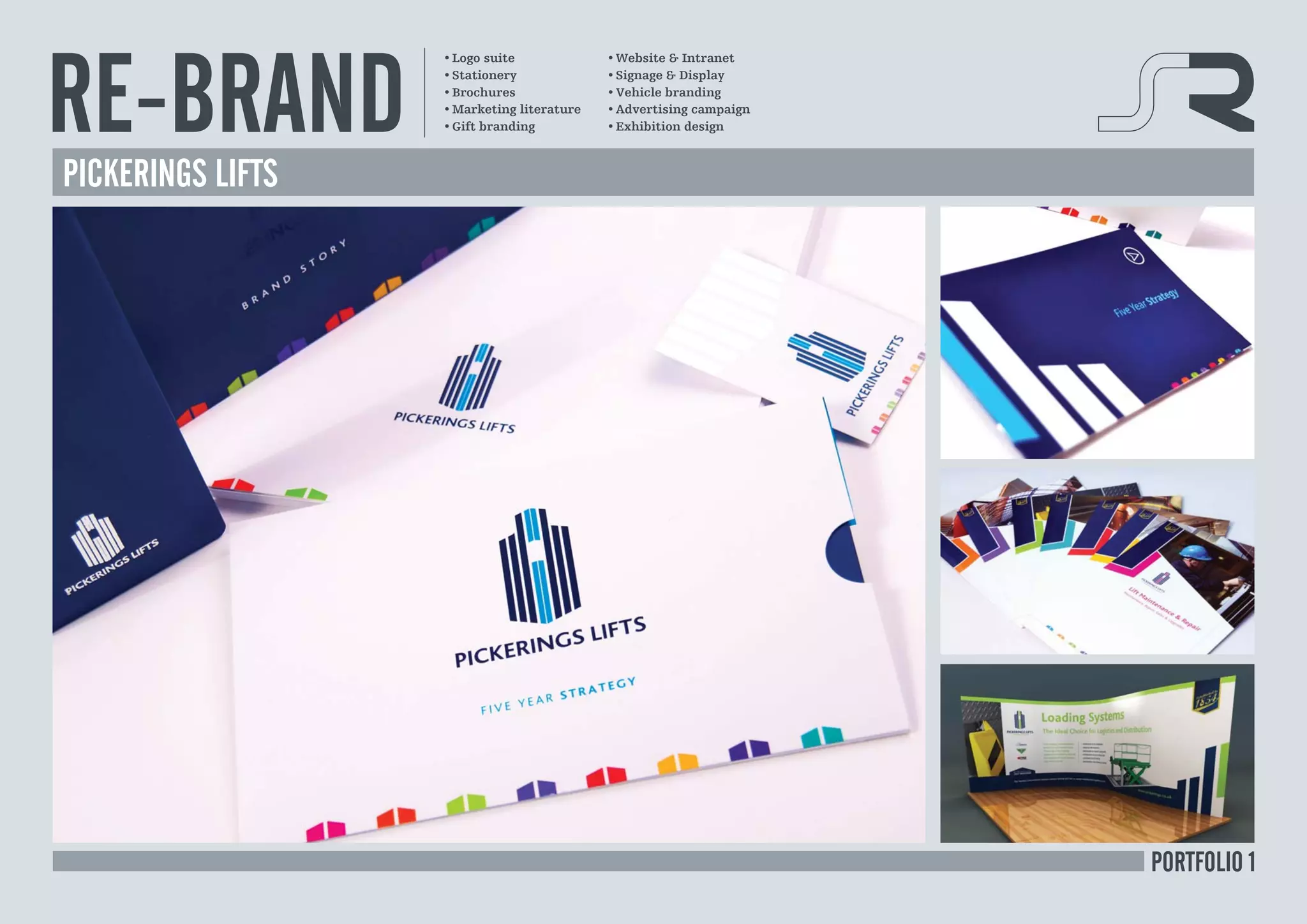 STEPHEN RUDD WORK SAMPLES | PDF