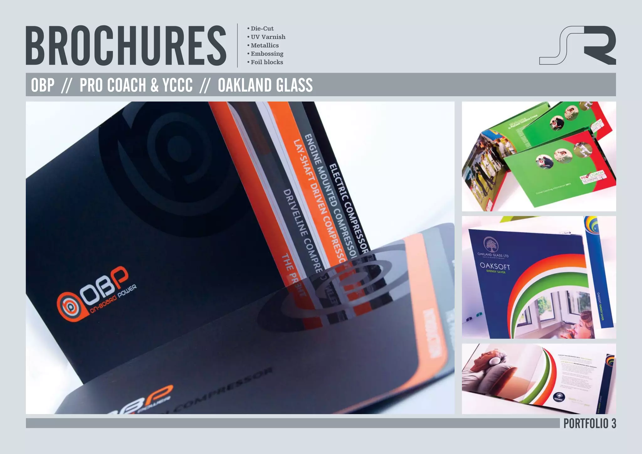 STEPHEN RUDD WORK SAMPLES | PDF