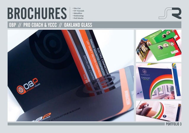 STEPHEN RUDD WORK SAMPLES | PDF