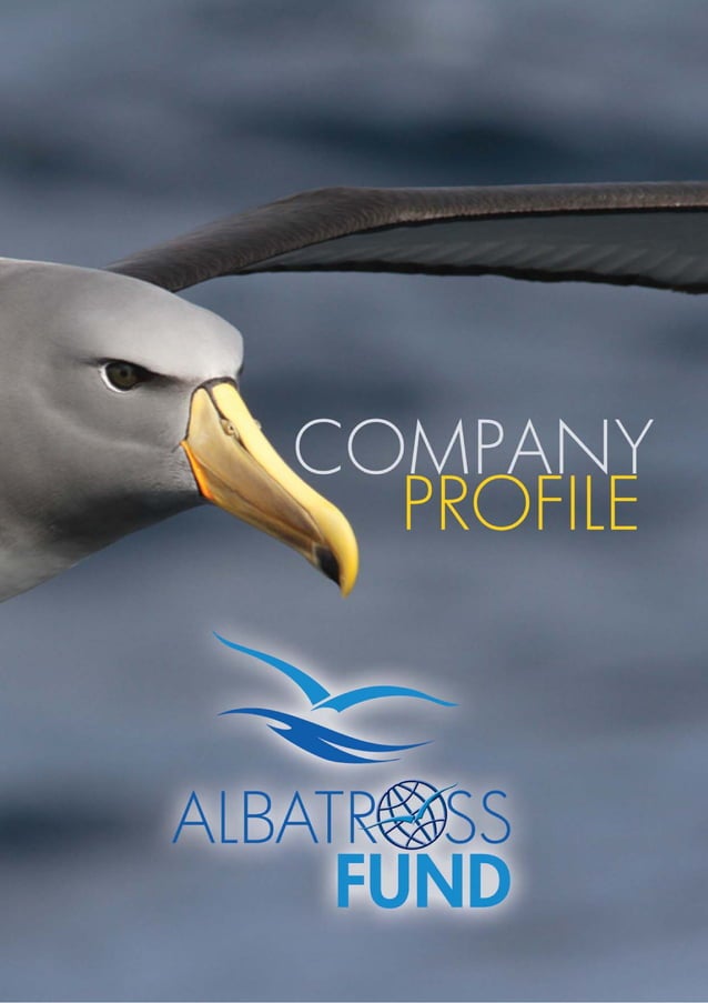 ALBATROSS FUND _ PROFILE | PDF