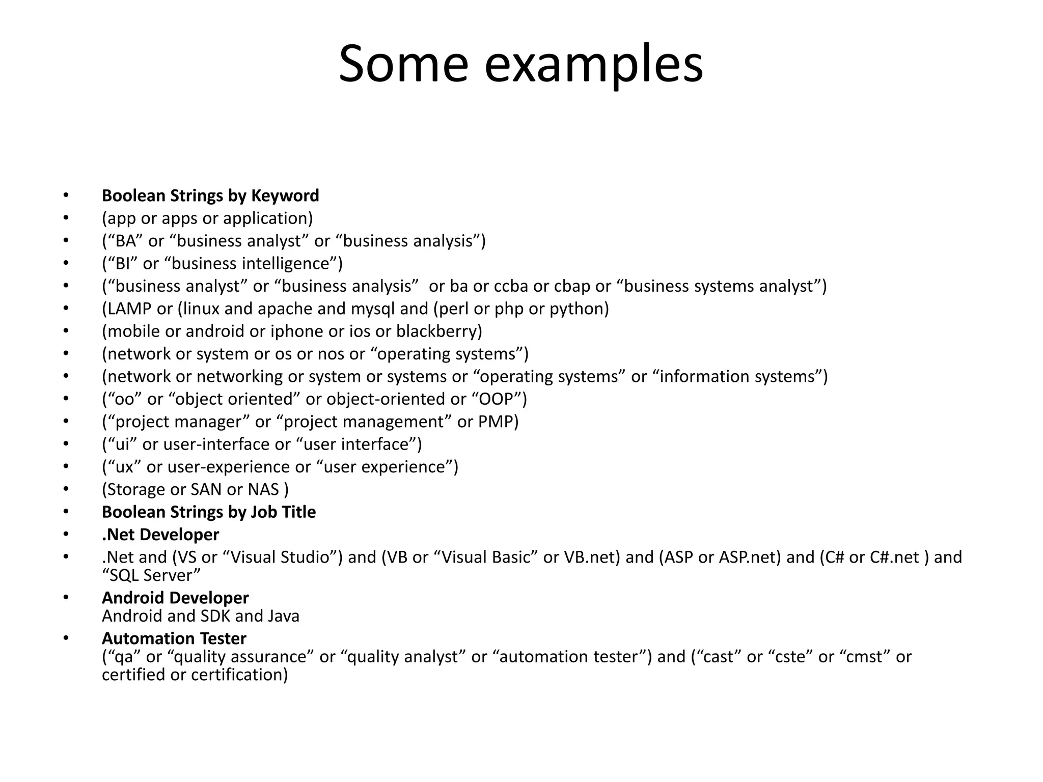 us staffing basic concepts | PPTX