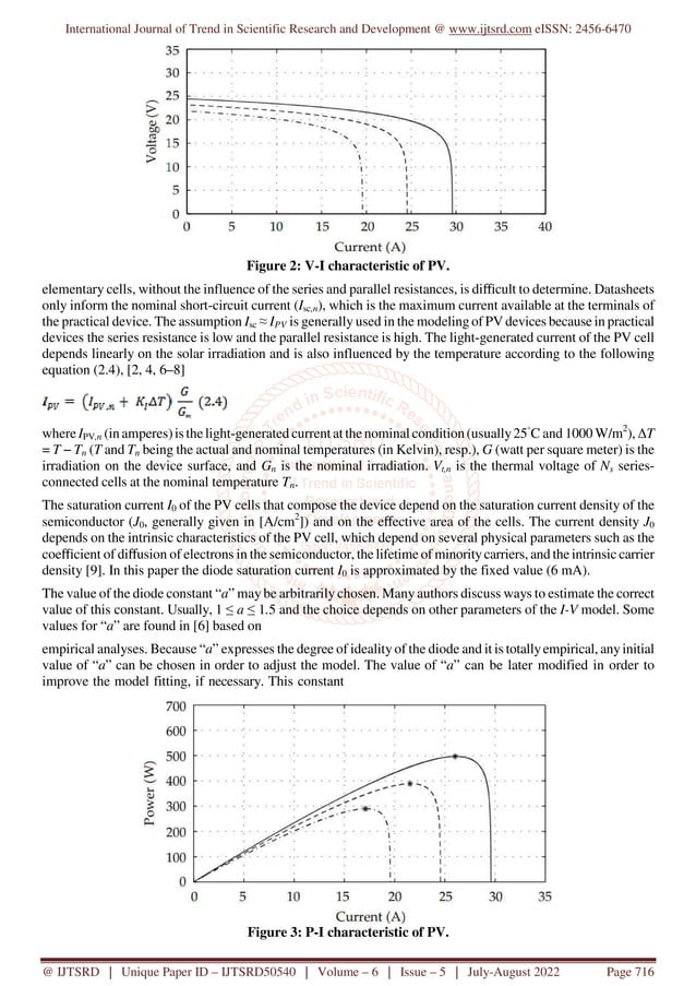 Performance Enhancement Of Mppt Based Solar Pv System Using Neural Network Pdf 8782