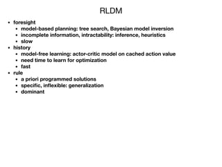 8/9 RLDM for Prosocial Behavior | PDF
