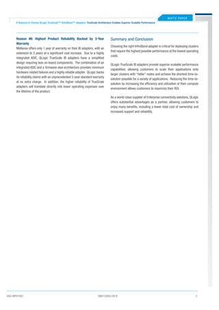 8 Reasons To Choose True Scale | PDF