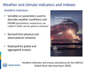 Working with climate data | PDF