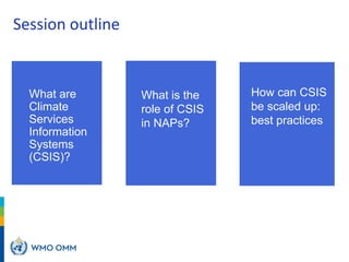 Working with climate data | PDF