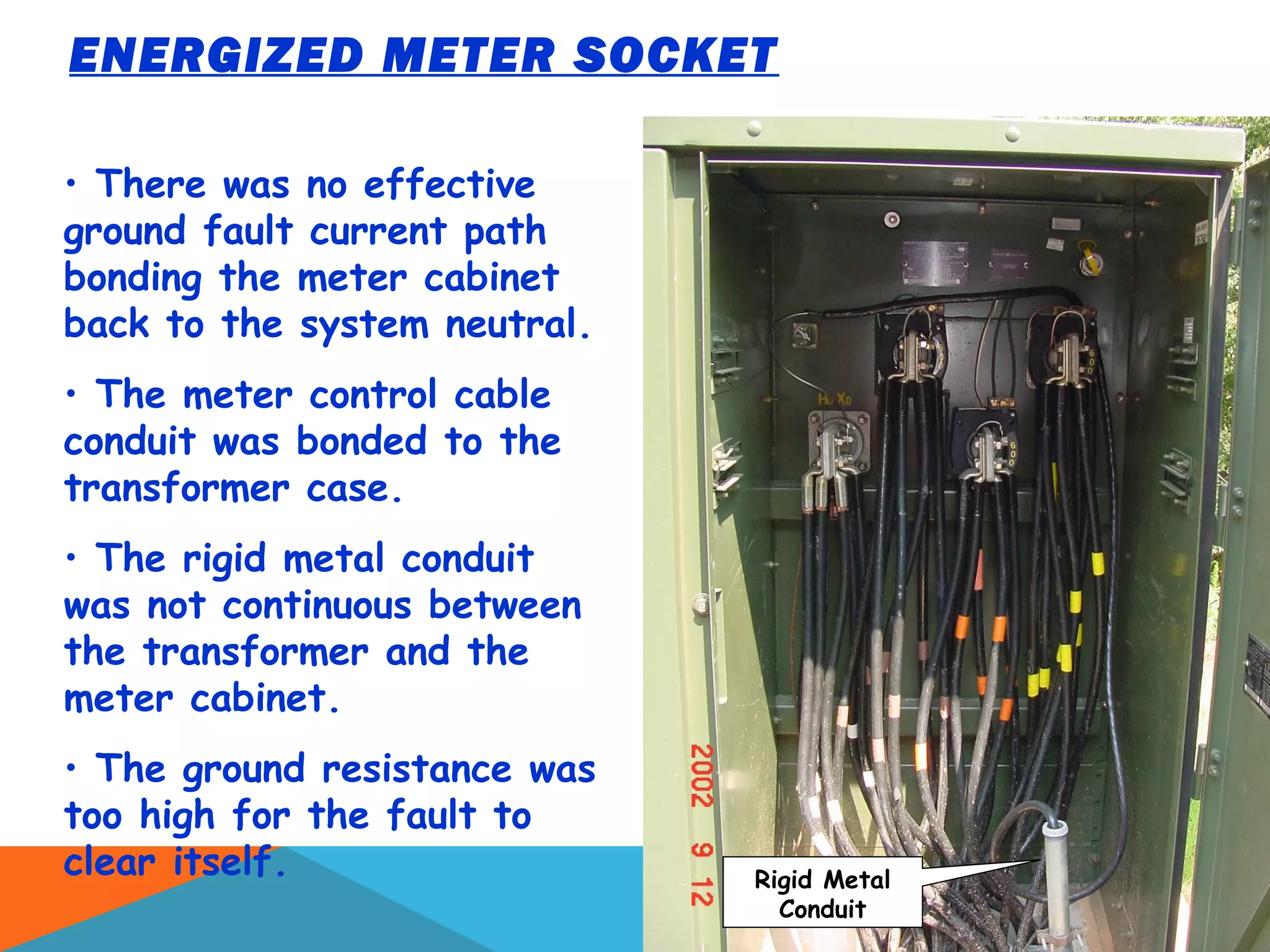 Grounding and Bonding | PPT