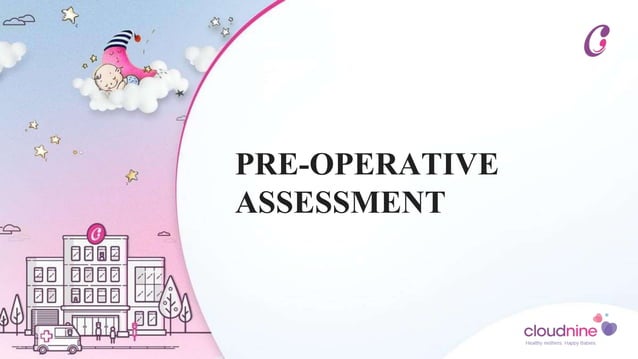 8a. Pre operative assessment.pptx