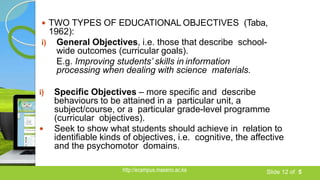 8 a. educ aims, goals and objectives.pptx