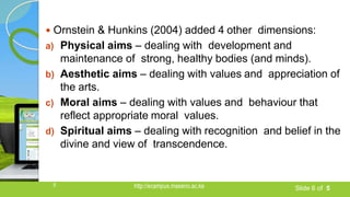 8 a. educ aims, goals and objectives.pptx