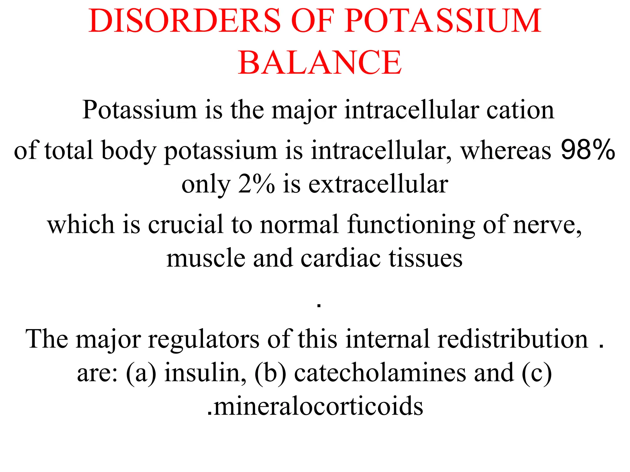 8a-management hyper-and-hypo-kalemia.ppt