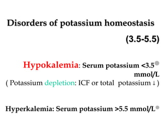 8a-management hyper-and-hypo-kalemia.ppt