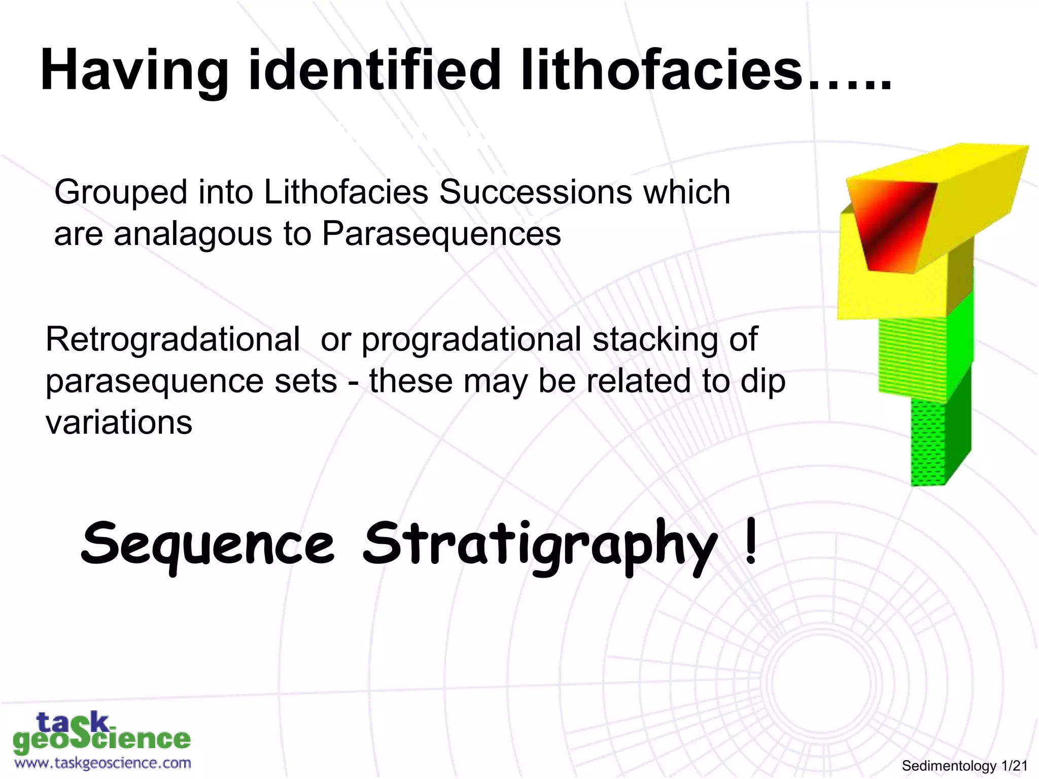 8a - Sedimentological methodology.ppt