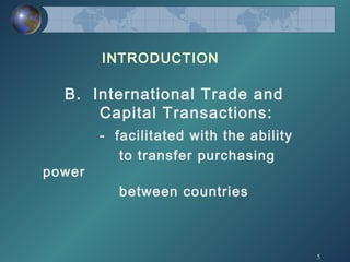8 a spot-forward markets | PPT
