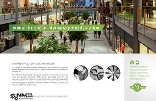 NM&C Capabilities | PDF