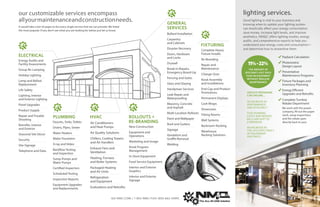 NM&C Capabilities | PDF