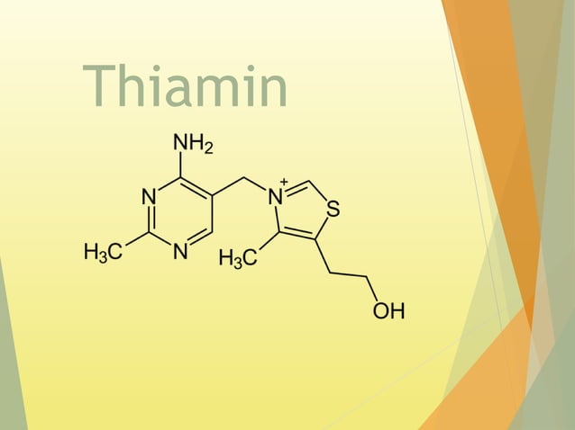 VITAMIN PROJECT | PPTX | Chemistry | Science