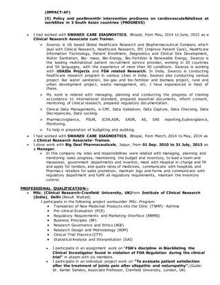 CV- Kuldeep Sharma (1) | DOCX