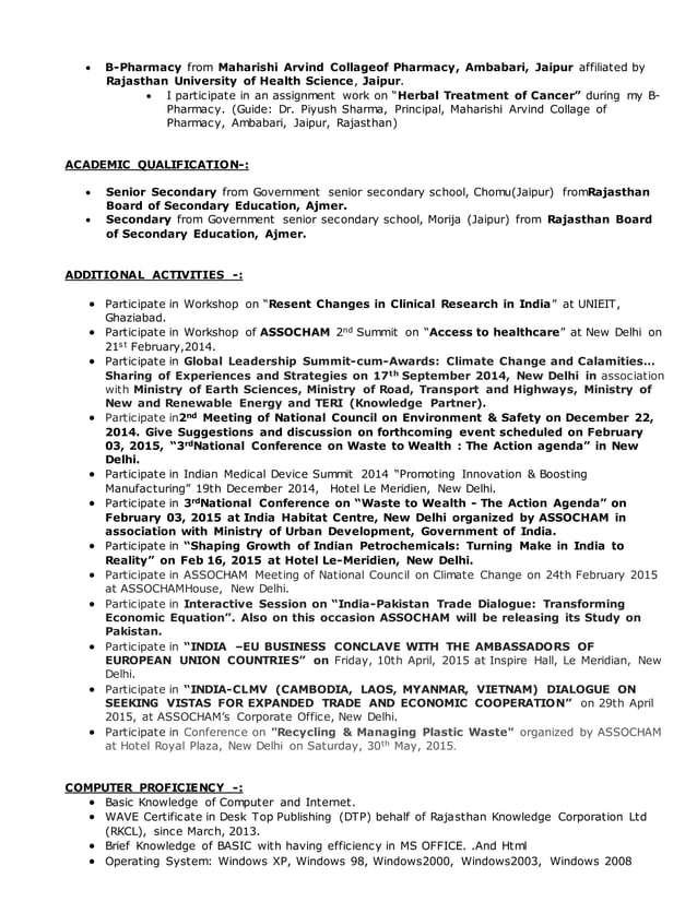 CV- Kuldeep Sharma (1) | DOCX