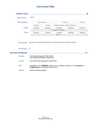 CV katsaros_en | DOCX