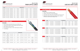 Millennium Catalog 2016 | PDF