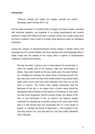 DISSERTATION | PDF | Pets