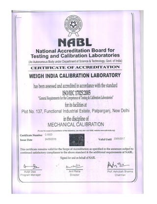 nabl scope | PDF