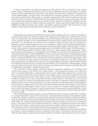 AIAA_Space_2016_Proceedings__LFRE_(1) | PDF | 3-D Graphics | Computer ...