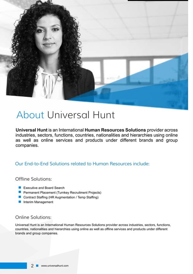 Universalhunt.com