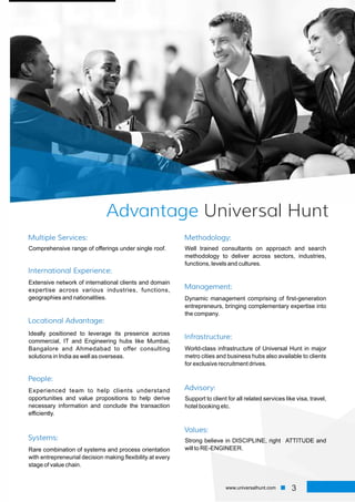 Universalhunt.com