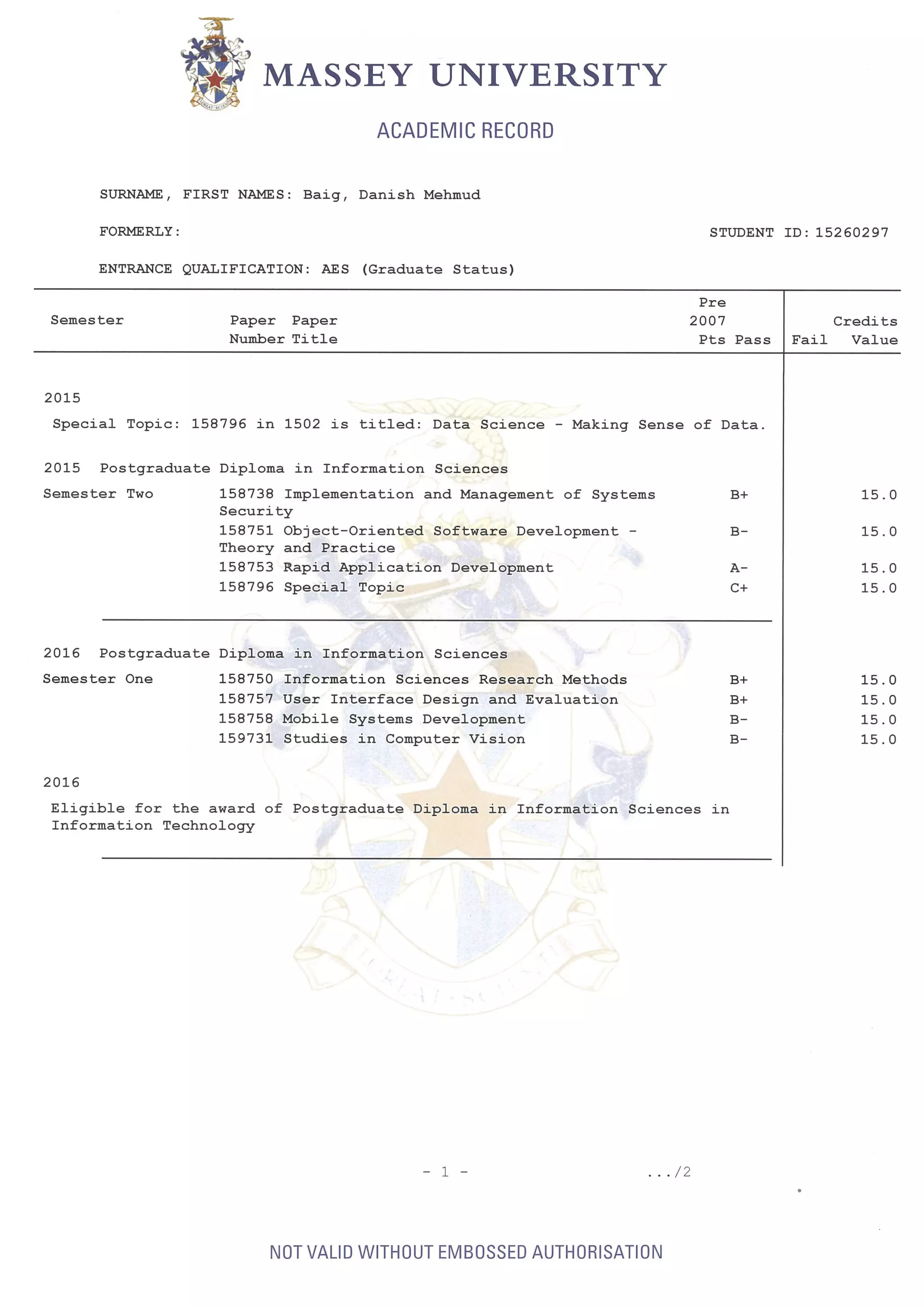 University_Documents | PDF