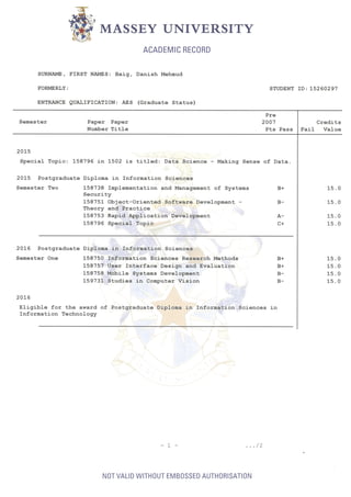 University_Documents | PDF