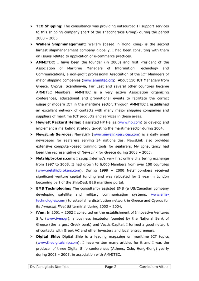 Dr_Panos_Nomikos | PDF