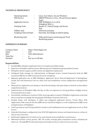 Vasanth_RESUME | PDF