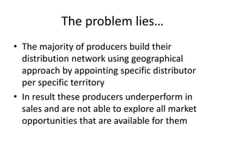 3D Distribution | PPT