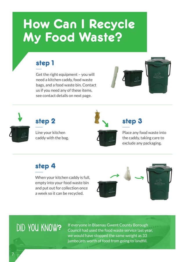 BG leaflet Recycling_info_en | PDF