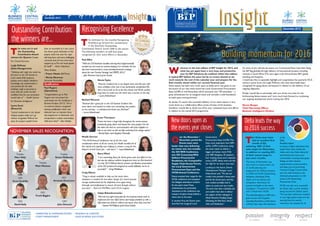 BI Insight - Dec-Jan | PPT