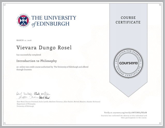 Coursera 2WYUNH4PXS2M | PDF